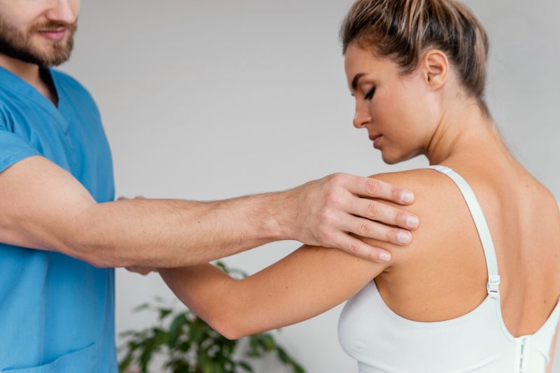 Effective Rotator Cuff Surgery Rehab | G3 Life